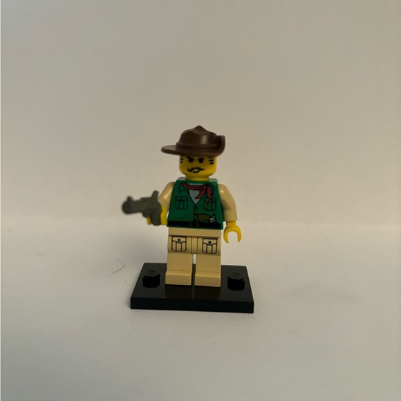 Lego | Toys | Lego Minifigure From Adventure Themed Set Adv24 | Poshmark